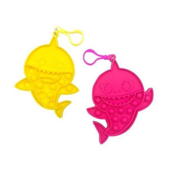 Nickelodeon | Games | Baby Shark Mommy Shark Push Pop Bubble Fidget ...